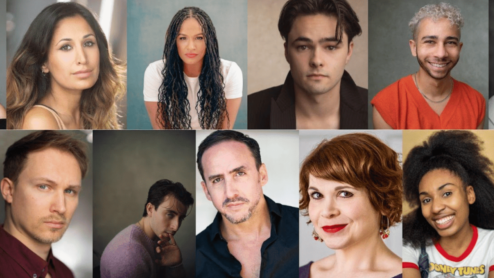 Full cast announced for Cable Street at Marylebone Theatre – 10 to 4 ...